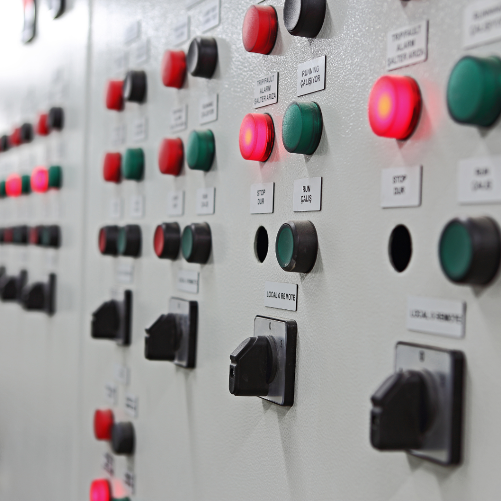 Smart Control Boards – NORTHERN STAR INTERNATIONAL PVT LTD.